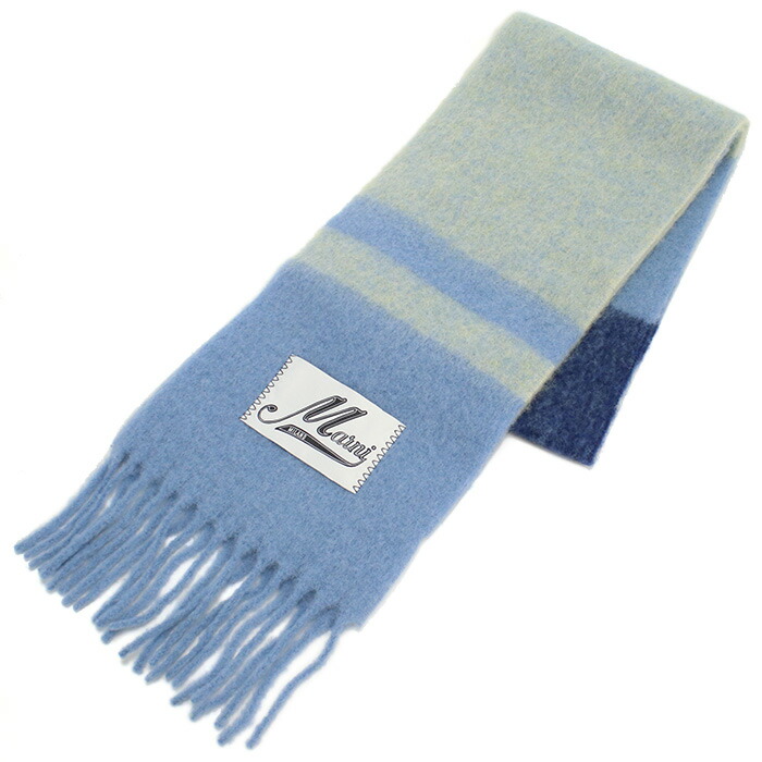 楽天市場】MARNI マルニ マフラー SCMC0085A0 UAW004 MTM20 レディース