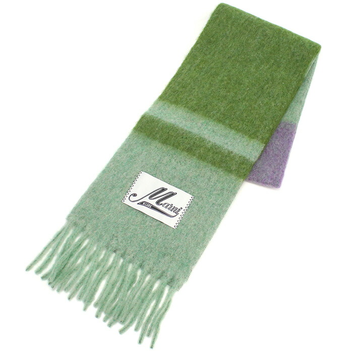 楽天市場】MARNI マルニ マフラー SCMC0085A0 UAW004 MTM20 レディース