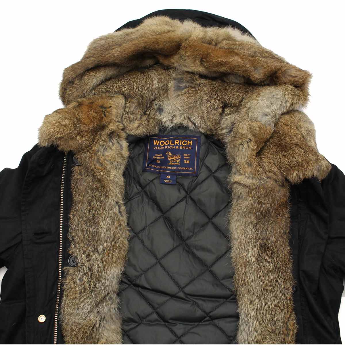 Eskimo Fur Coat – Tradingbasis