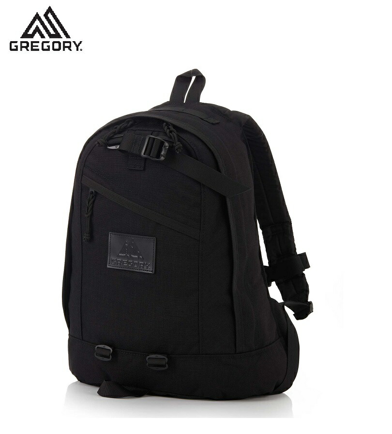 【楽天市場】GREGORY (グレゴリー) ボールド5 ファインデイ/ブラック/FINE DAY BOLD5 V2/2025SS/リュック/デイパック/バッグ/国内正規品：ビッグジョイ