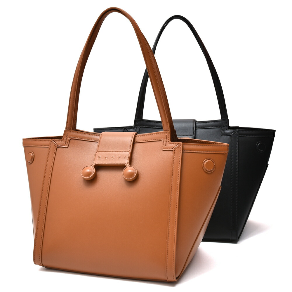 【楽天市場】MARNI(マルニ)BMMP0152U0/P8196 Riviera スムースカーフレザーミニバッグ 28455002138 ...