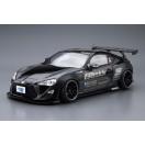 【楽天市場】ZN6 TOYOTA 86 '12 GREDDY&ROCKET BUNNY VOLK RACING Ver. トヨタ アオシマ 1/24 ザ・チューンドカー No.2 プラモデル ...