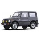 【楽天市場】スズキ ジムニー JA11-5型 ハセガワ HC22 HC帯ヒストリックカー 1/24 プラモデル 送料無料：ビッグステーション 楽天市場店