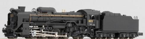 【楽天市場】2016-C D51 北海道形 ギースルエジェクター カトー Nゲージ：ビッグステーション 楽天市場店