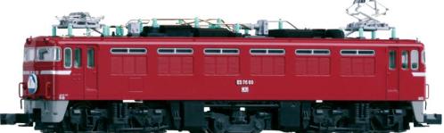 【楽天市場】3013-4 ED76 0 後期形 カトー Nゲージ：ビッグステーション 楽天市場店