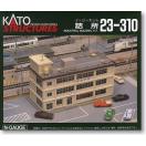 【楽天市場】23-310 詰所 カトー KATO 鉄道模型 Nゲージ 送料無料：ビッグステーション 楽天市場店