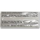 【楽天市場】3084 ワイドレール用壁C391内・C354外 3種×8枚入 トミックス TOMIX 鉄道模型 Nゲージ：ビッグステーション 楽天市場店