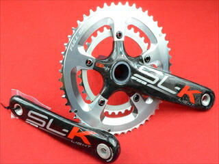 【楽天市場】[新品]FSA★SL-K LIGHT★BB right★BBright【クランク】【80】 FSA G7：BIKE DIRECT ...
