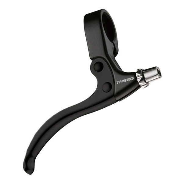 【楽天市場】TEKTRO テクトロ FL540 キャリパー/カンチブレーキ対応 ブレーキレバー ブラック：自転車の専門店 バイクキング