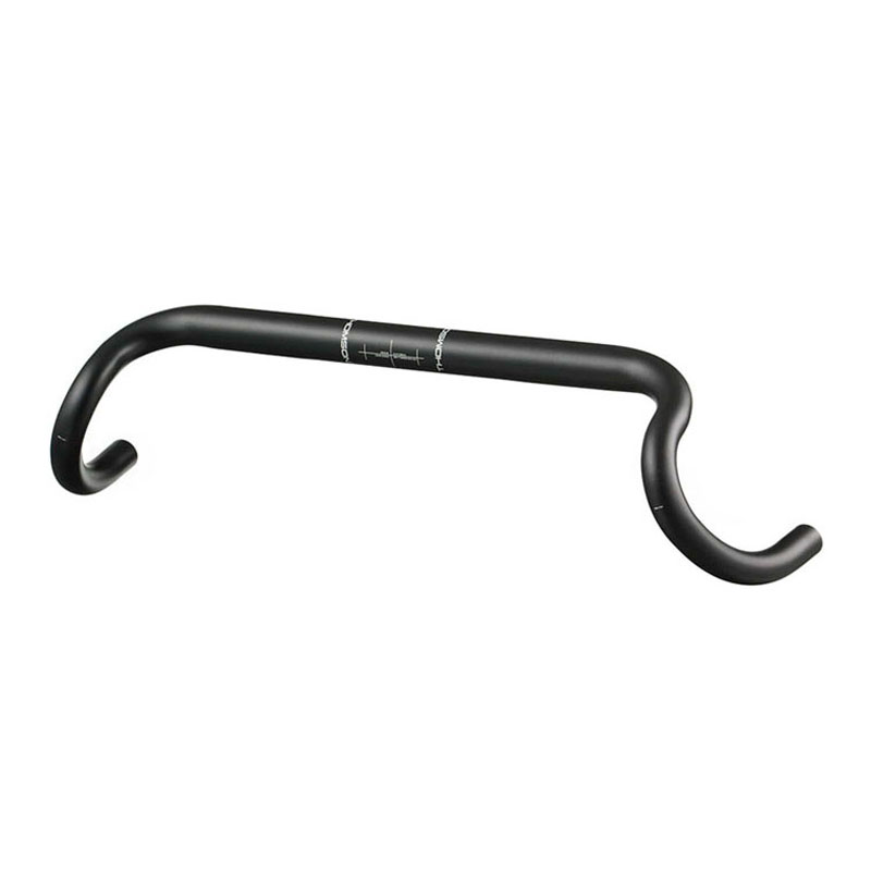 【楽天市場】THOMSON トムソン ALLOY DROP BAR DIRT GRAVEL 31.8mm ドロップバー：自転車の専門店 バイクキング
