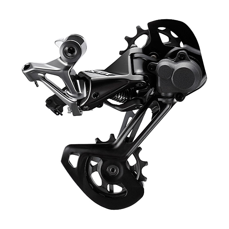 【楽天市場】SHIMANO XTR リアディレイラー RD-M9120-SGS 12スピード ロングケージ シマノ XTR：自転車の専門店 ...