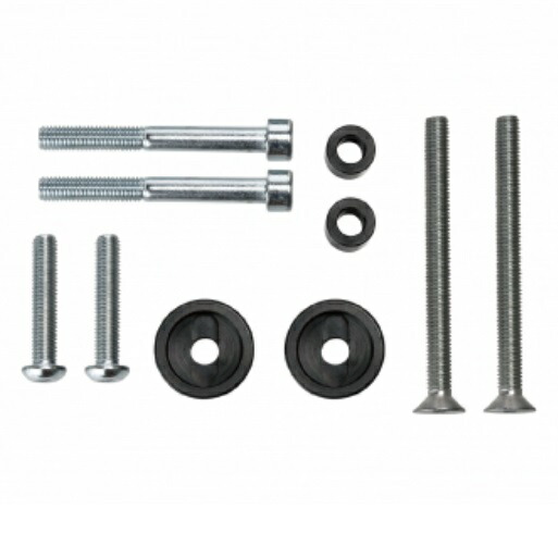 【楽天市場】CRF1000L AfricaTwin AC-23417 ハンドガードマウントキット アチェルビス（ACERBIS）：バイク メンテ館