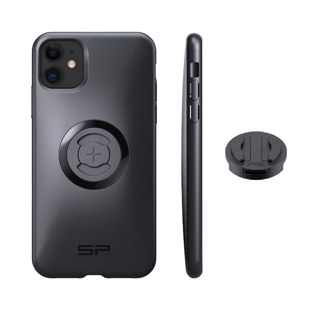 【楽天市場】SP CONNECT SP PHONE CASE SPC＋ フォンケース iPhone 11/XR DAYTONA（デイトナ ...