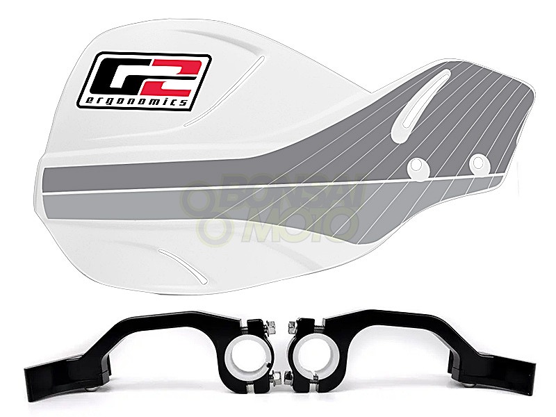 【楽天市場】G2 エルゴノミクス G2-Primus-HS G2 プリムス ハンドガード(オープンエンド) ワークスBブラック ホワイト ...