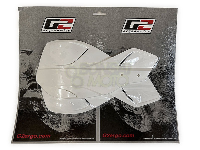 【楽天市場】G2 エルゴノミクス G2-Primus-HS G2 プリムス ハンドガード(オープンエンド) ワークスBホワイト ホワイト ...