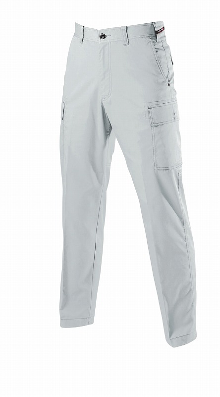 【楽天市場】BURTLE バートル 1106 パワーカーゴパンツ シルバー 73サイズ 春夏用 メンズ ズボン 制電ケア 作業服 作業着 ユニホーム 1101シリーズ：バイクマン 楽天市場店