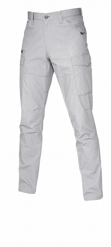 【楽天市場】BURTLE バートル 5502 カーゴパンツ シルバー 4Lサイズ 秋冬用 メンズ ズボン 防縮 綿素材 作業服 作業着 ユニホーム 5501シリーズ：バイクマン 楽天市場店