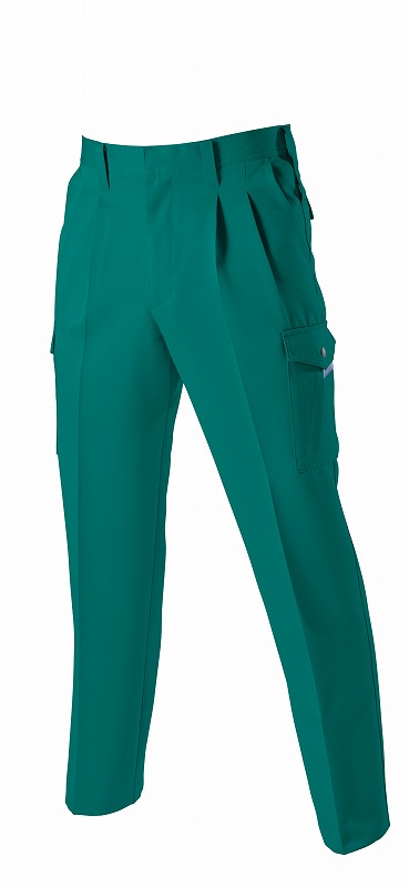 【楽天市場】BURTLE バートル 9002 ツータックカーゴパンツ グリーン 82サイズ 秋冬用 メンズ ズボン 撥水防汚 形態安定 ストレッチ 制電ケア 作業服 作業着 ユニホーム ...