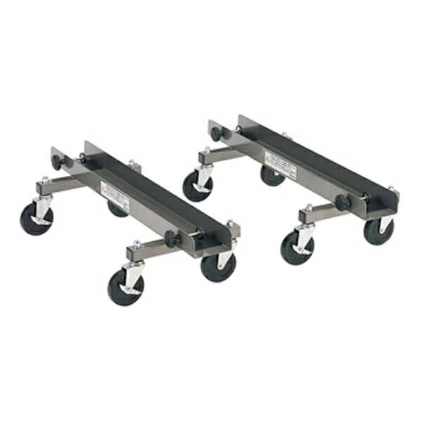 楽天市場】エバニュー(EVERNEW) サッカーゴール運搬車2 EKD831 : 通販