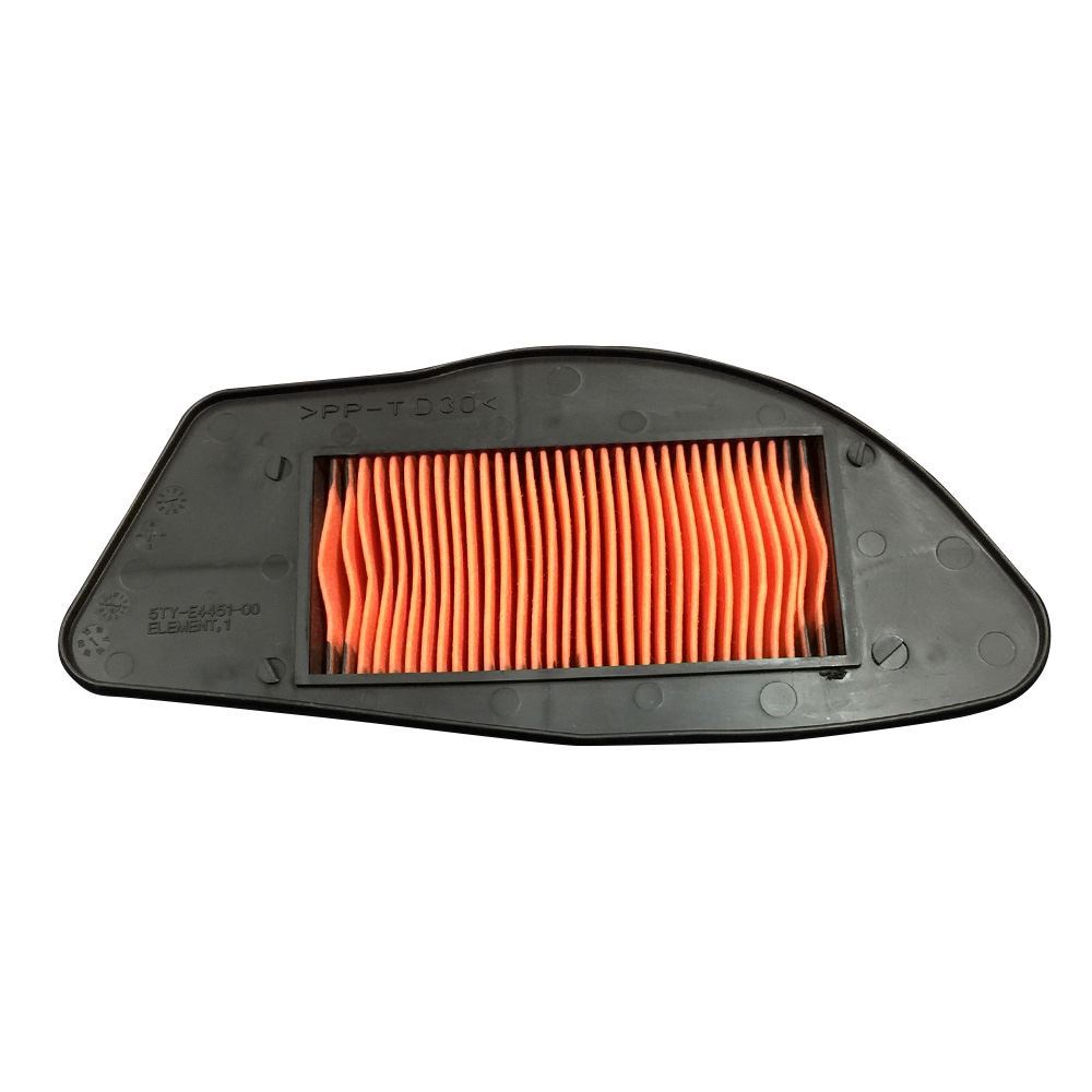 【楽天市場】グロンドマン AR-2003 エアフィルター シグナスX125(国内仕様)(2003-2015年)(1型～3型) バイク/二輪車用 ...