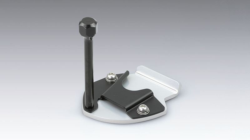 【楽天市場】キジマ 213-054 サイドスタンド ワイドプレート&エクステンション CRF250ラリー/S めり込み防止 カスタム パーツ：バイクマン 楽天市場店