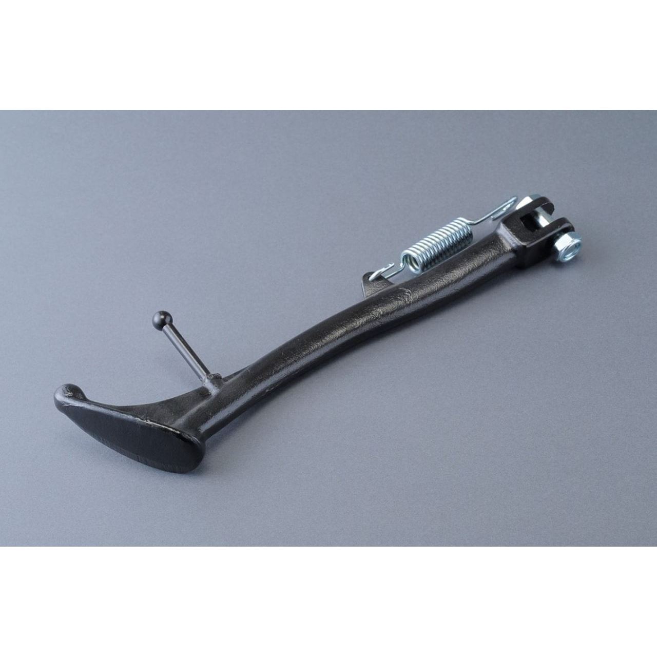 【楽天市場】MRS MRS-Z1-E19 サイドスタンド 300mm Z1 Z2 KZ900 Z750 Z750D1 KZ1000 ...