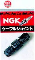 【楽天市場】NGK J-1 ｹｰﾌﾞﾙｼﾞｮｲﾝﾄ 8083 ngk j-1-8083：バイクマン 楽天市場店