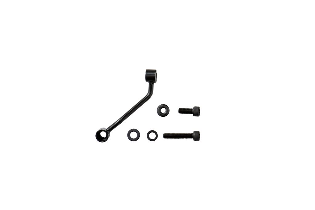 【楽天市場】プロトブレンボ BPS005SB オイルタンクステー クラッチ S15Bタンク用 バーハン/セパハン共通 ブラック カスタム パーツ PLOT：バイクマン 楽天市場店