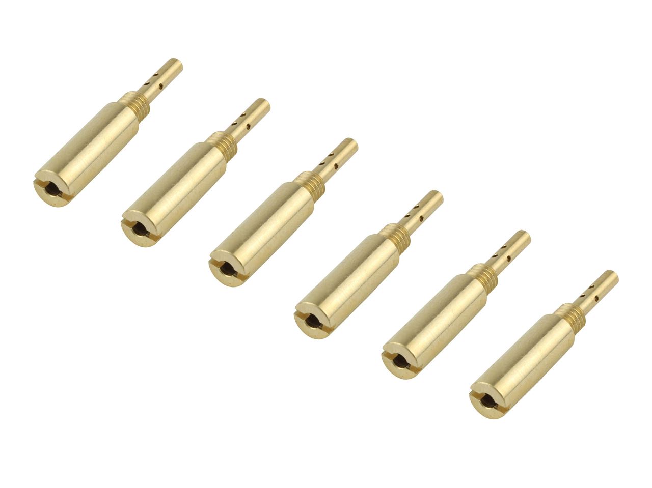 【楽天市場】シフトアップ 810001-PC-10 ケイヒンPC 4.5X26 #25-#38 6サイズ 各1個入り バイク キャブレター ...