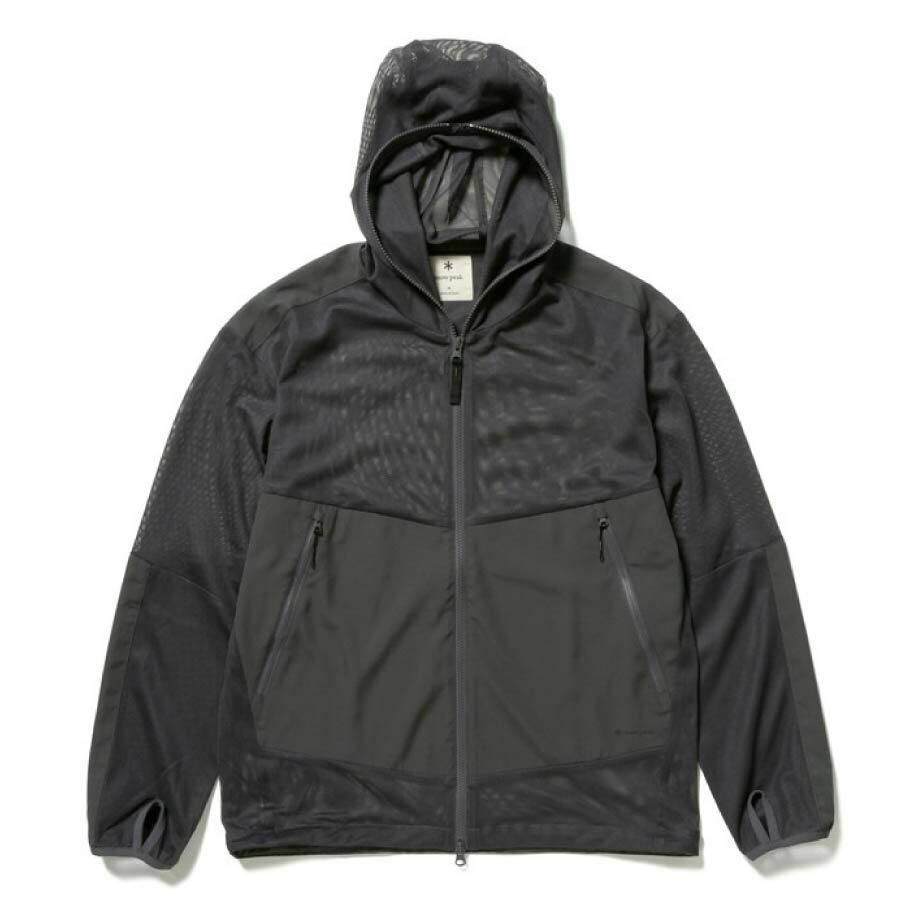【楽天市場】スノーピーク snow peak Insect Shield Mesh Jacket JK-25SU010 [ジャケット 虫よけ]：BikeJIN SHOP 楽天市場店