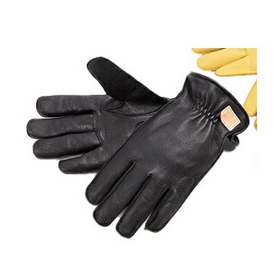 【楽天市場】DEGNER（デグナー） TG-93 ディアスキングローブ ブラック：バイク用品店 バイクワールド