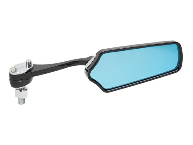 【楽天市場】NAPOLEON（ナポレオン） AMS-104-10 リゼットミラー（10mm）（ハンドルマウントミラーネジ径M10）【TANAX（タナックス）】：バイク用品店 バイクワールド