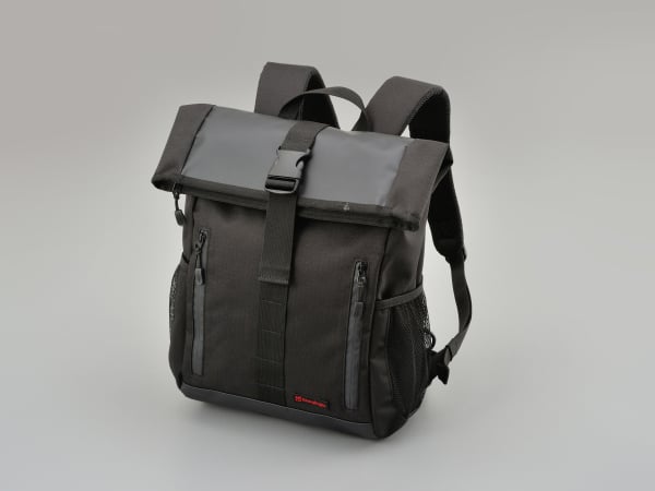 【楽天市場】Henly Begins（デイトナ） 98669 DH-739 防水バックパック：バイク用品店 バイクワールド