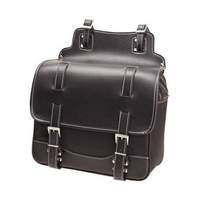 【楽天市場】DEGNER（デグナー） NB-87 ナイロンサドルバッグ 装着時に気になるウィンカーとの干渉がウィンカー避けハングベースで取り付け安心！！：バイク用品店 バイクワールド