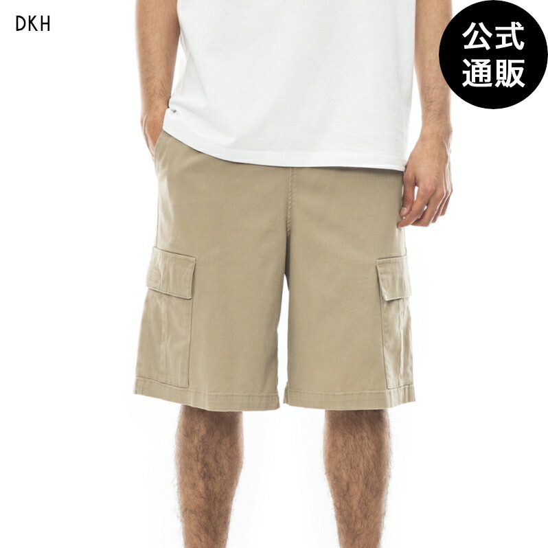 【楽天市場】【OUTLET】【50%OFF】2023 エレメント メンズ SHOD SHORTS CA_05 ウォークパンツ/ショートパンツ ...
