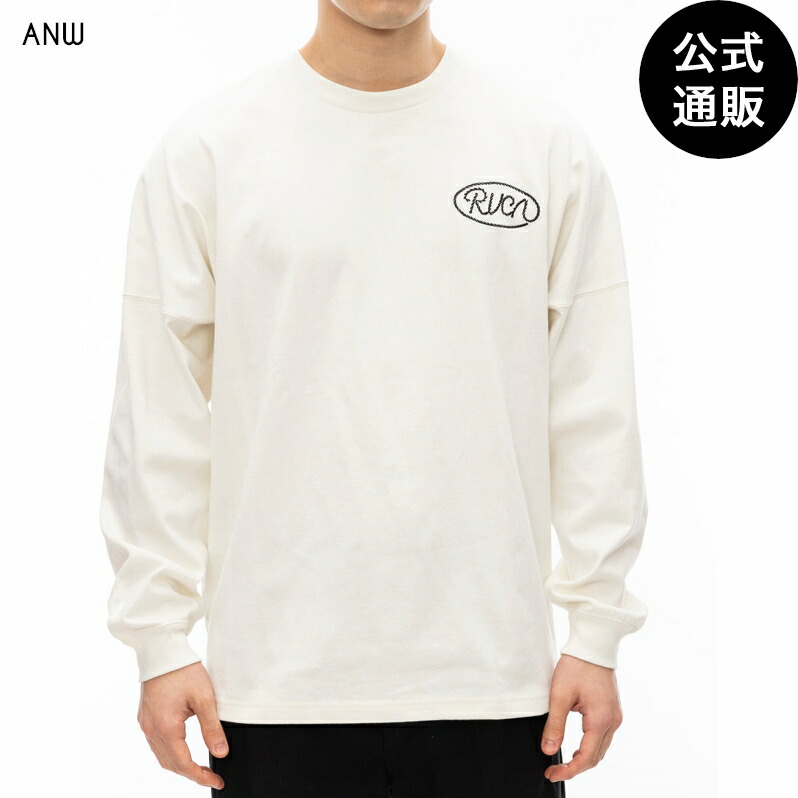 【楽天市場】【OUTLET】【50%OFF】2024 ルーカ メンズ ルーカ LASSO LT ロンT ANW 【2024年秋冬モデル】 全1 ...