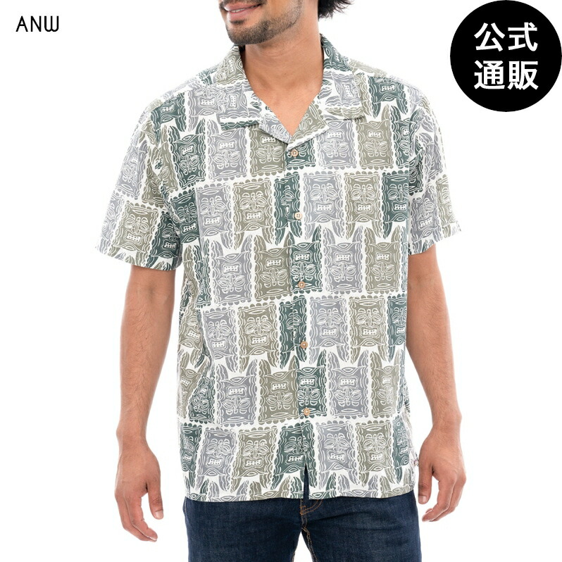 【楽天市場】【SALE】【30%OFF】【送料無料】2024 ルーカ メンズ OBLOW TAPA SS 半袖シャツ ANW 【2024年秋冬 ...