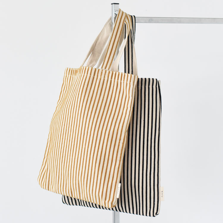 【楽天市場】beej（ビージ）/Flocky Print Canvas Bag フロッキープリントキャンバスバッグ【2025春夏】：web ...