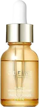 【楽天市場】セフィーヌ ザ・オイルセラム22 EX 20ml CEFINE ＜オイル美容液＞：SALONDOBEAUTY
