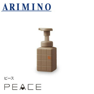 【楽天市場】アリミノ ピース ライトワックス ホイップ 250mL 【ARIMINO PEACE whip line ピース スタイリングフォーム 】：Beautiful Life