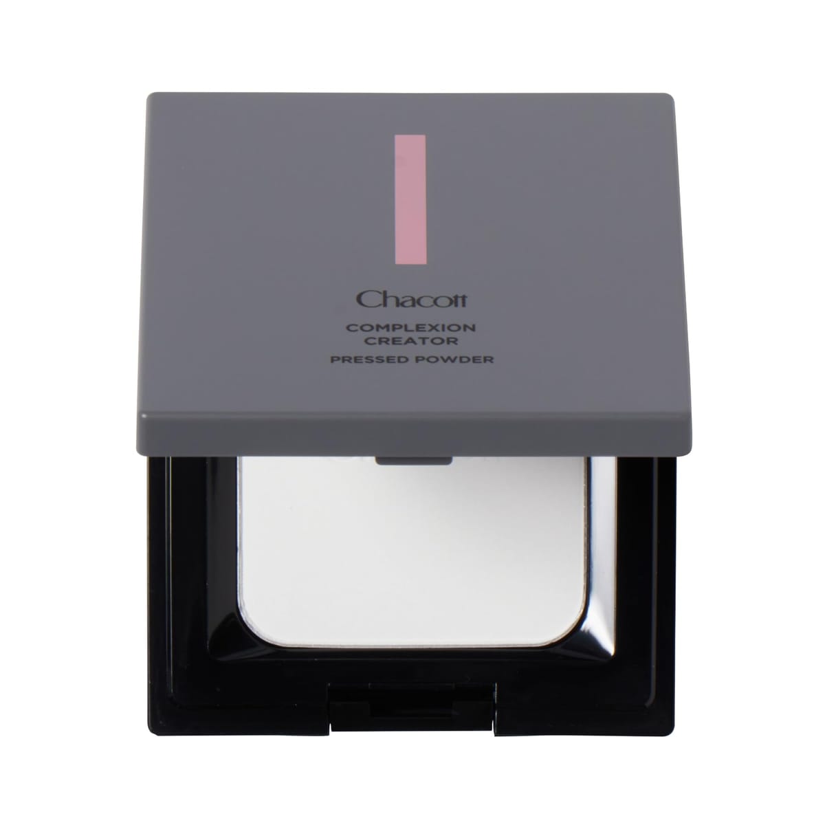 【楽天市場】Chacott チャコット- コンプレクションクリエイター （プレストパウダー） 13g 001.クリア（マットタイプ）：美的生活 ...