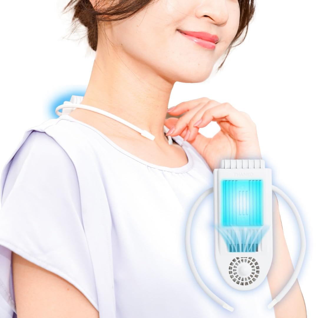 【楽天市場】THANKO 冷却プレートで背中スッキリ涼しい「セナクールPlus」 SENA24HWH：美的生活ヘルシーライフ本店