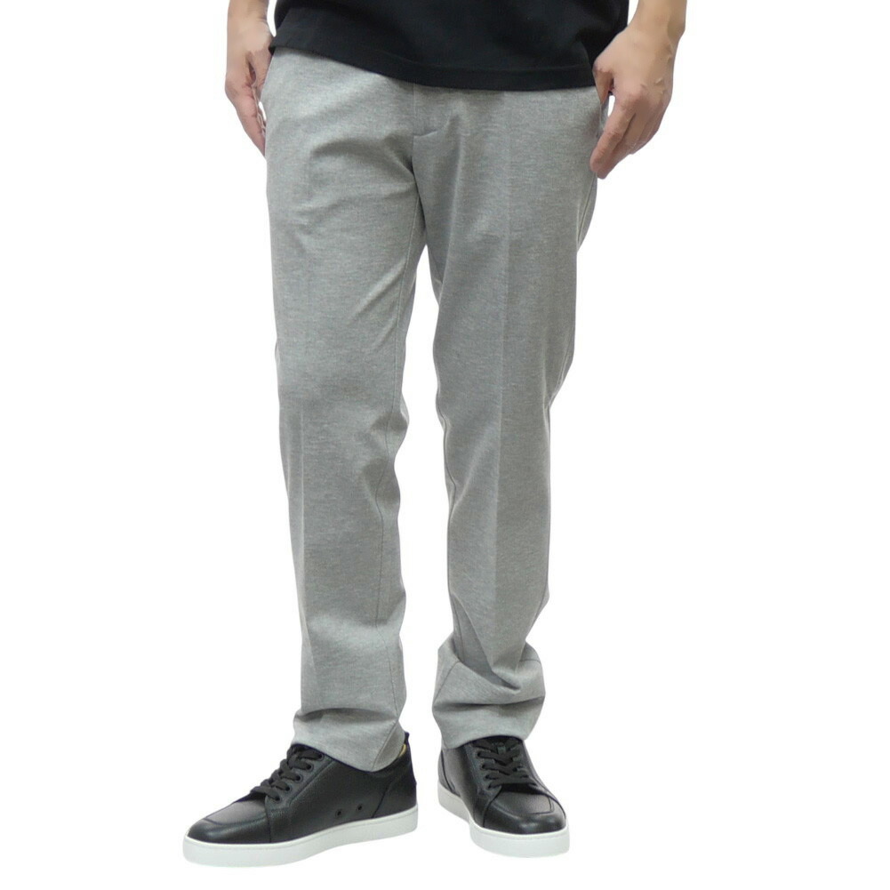 楽天市場】BERWICH ベルウィッチ メンズストレッチパンツ SPIAGGI1P