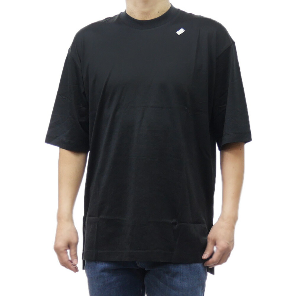 楽天市場】EMPORIO ARMANI エンポリオアルマーニ EA7 クルーネック T