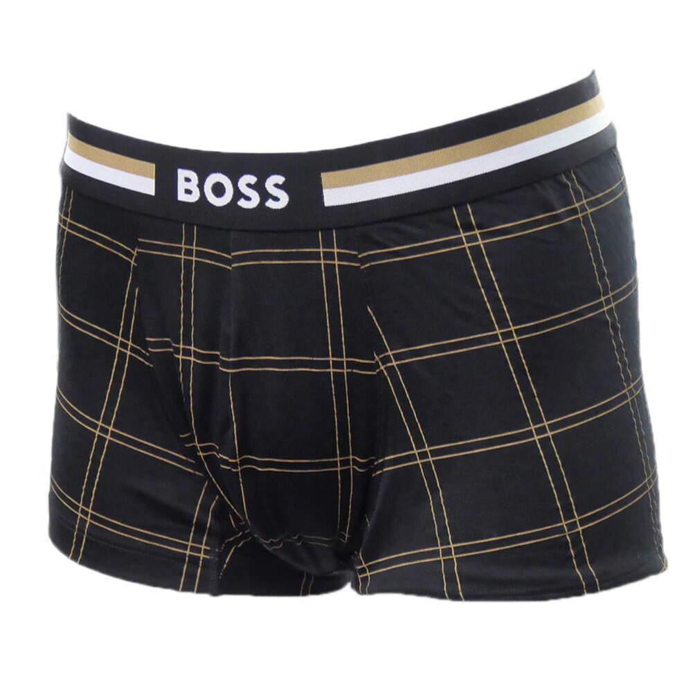 【楽天市場】HUGO BOSS ヒューゴボス ボクサーパンツ 50517798 10252529 D-72555 Mezingen メンズ ...