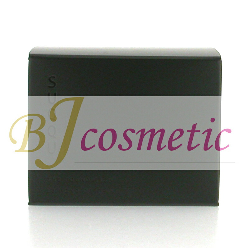 【楽天市場】SUQQU スック ザ ファンデーション #115 スパチュラ付 30g：BJコスメティック