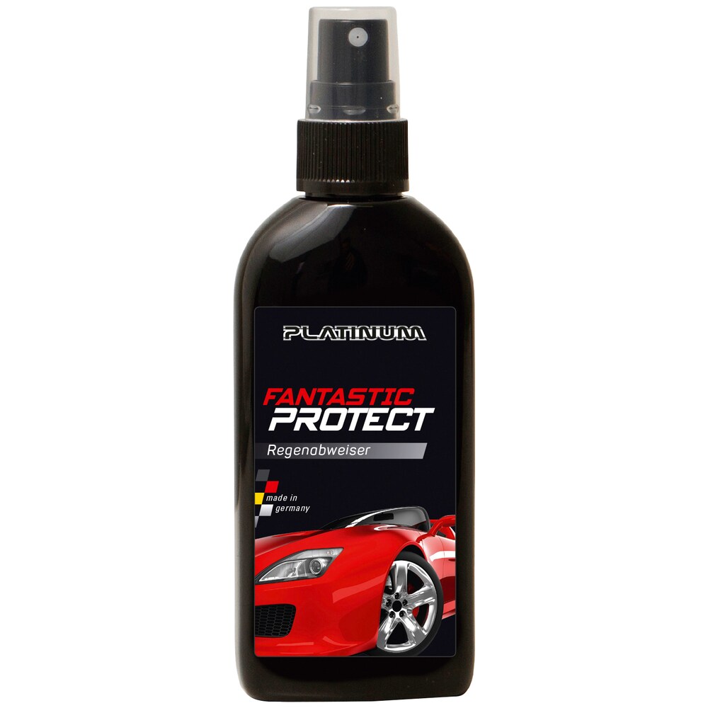 【楽天市場】Platinum fantastic protect プラチナムファンタスティックプロテクト ドイツ製 プラチナム撥水ガラス ...