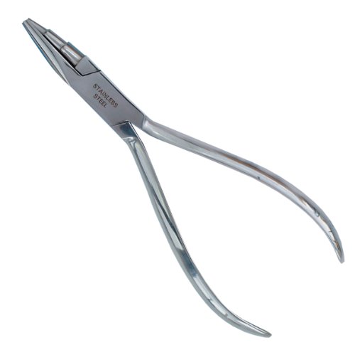 【楽天市場】イチネンアクセス P.Tool(ピーツール) ペンチ ワイヤーループペンチ 150mm 11467 オールステンレス ...