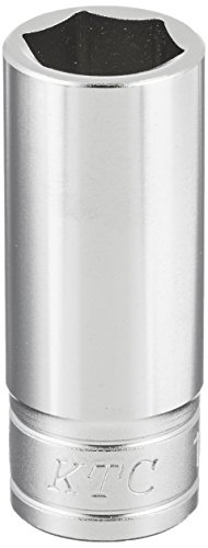 【楽天市場】京都機械工具(KTC) セミディープソケット 9.5mm (3/8インチ) B3M-14-S：selectshop BlackLabel