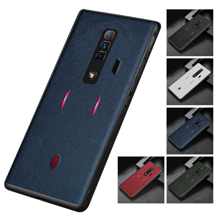 【楽天市場】Nubia Red Magic 7 ケース Red Magic 7 Pro カバー レザー調 ケース レッドマジック7/7 Pro ...